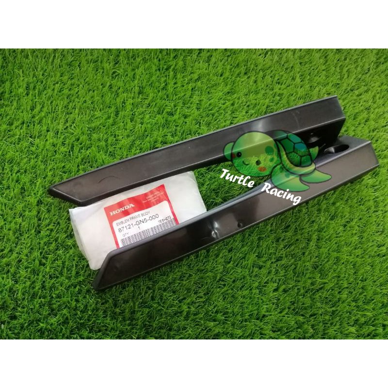 TANK COVER EX5 / EX5 DREAM.TANK EMBLEM ORIGINAL 100% | Shopee Malaysia