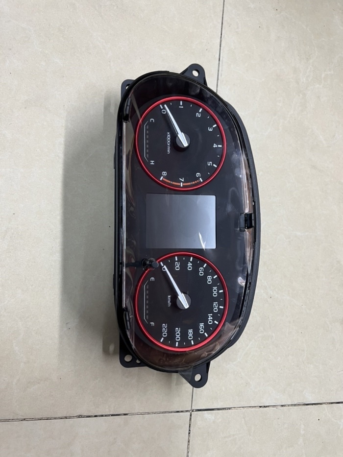 PROTON SAGA VVT/NEW SAGA 2022 METER (PW954583-D0117) ORIGINAL READY ...