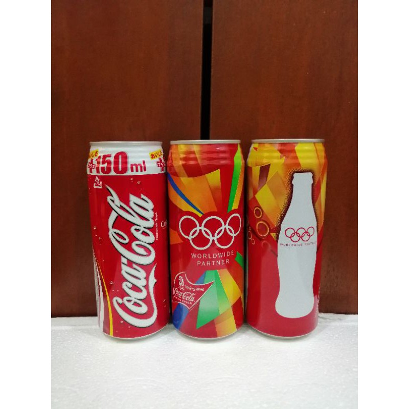 Japan Taiwan Coca Cola Coke 500ml can set | Shopee Malaysia