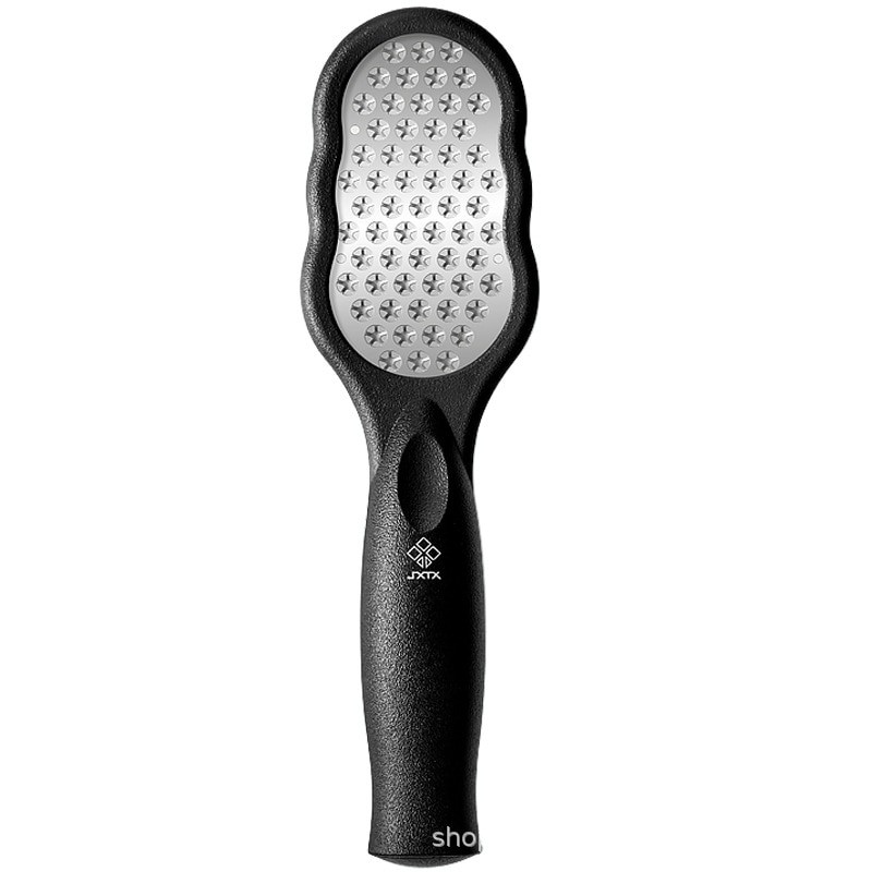 Grinding Feet Artifact To Dead Skin Scraping Heel Leather Board Foot ...