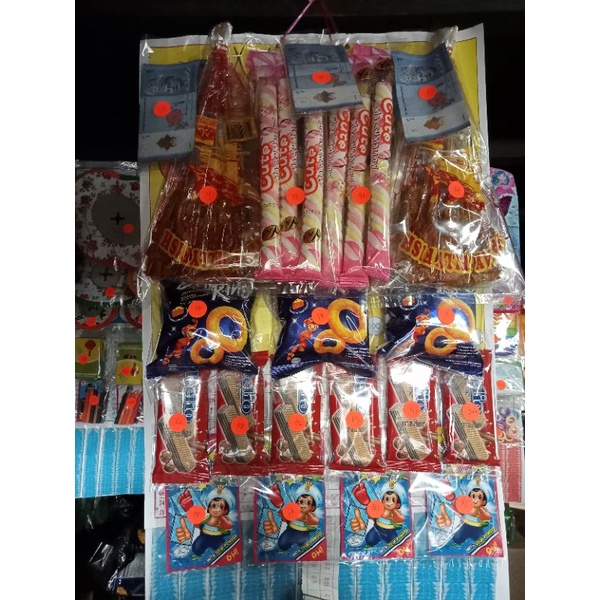 MALAYSIA Mainan Tikam Childhood Memory | Shopee Malaysia