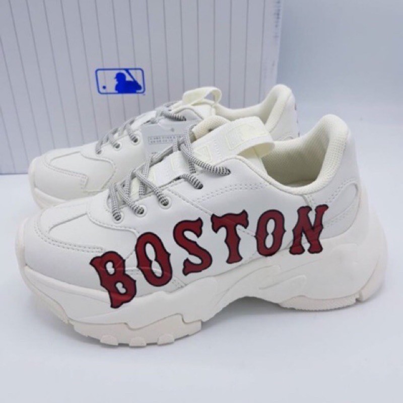 Mlb Shoes 100% original from Korea | Shopee Malaysia