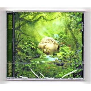 Weezer - SZNZ : Spring ( CD ) | Shopee Malaysia