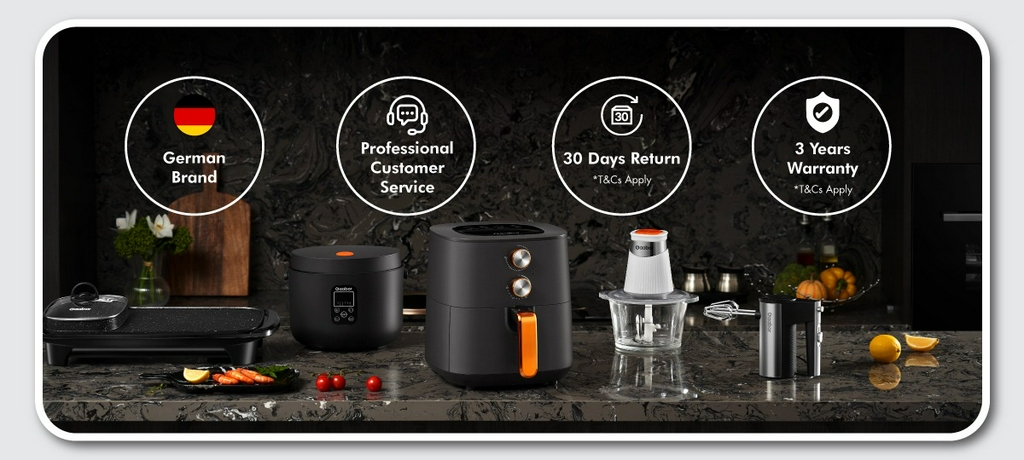 Gaabor Official Online Store, October 2022 | Shopee Malaysia