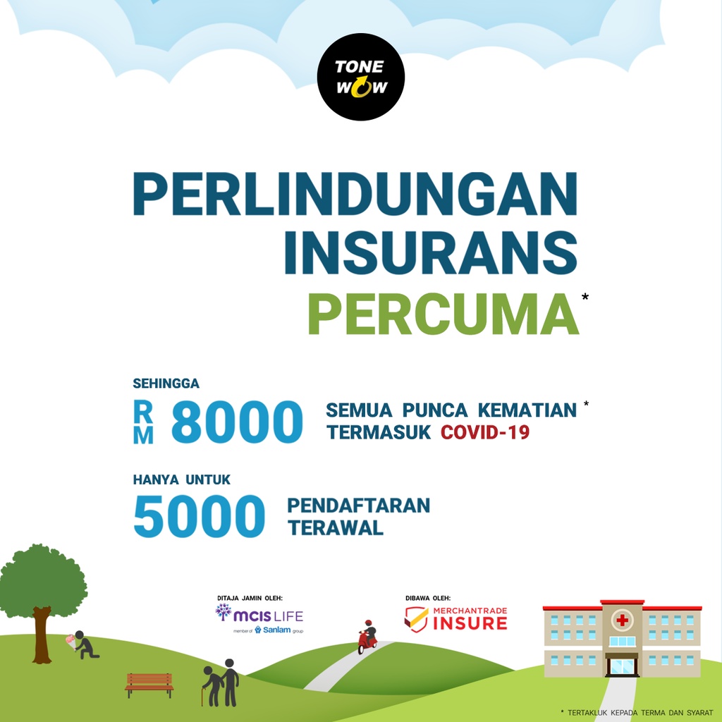 [ORIGINAL] VIRAL SIM TONEWOW BOLEH PILIH NOMBOR CANTIK SIMKAD TONE WOW ...