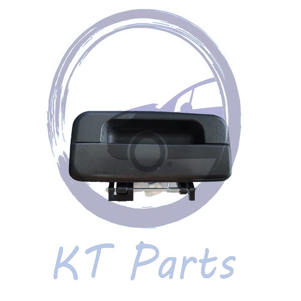 MAZDA FIGHTER BT50 / RANGER 2006-2011 06-11 REAR BONNET HANDLE TRUNK ...