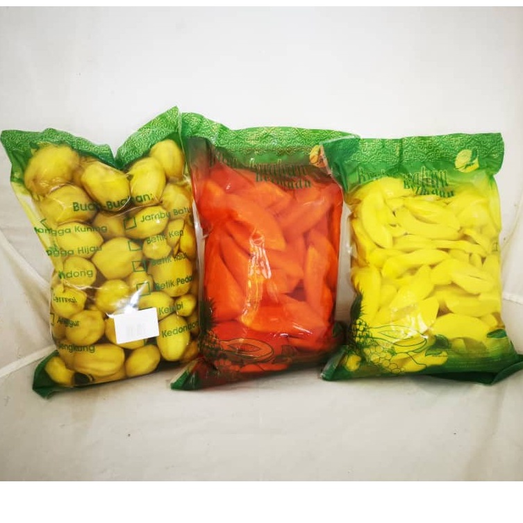 JERUK-JERUK 7JENIS 1KG | Shopee Malaysia