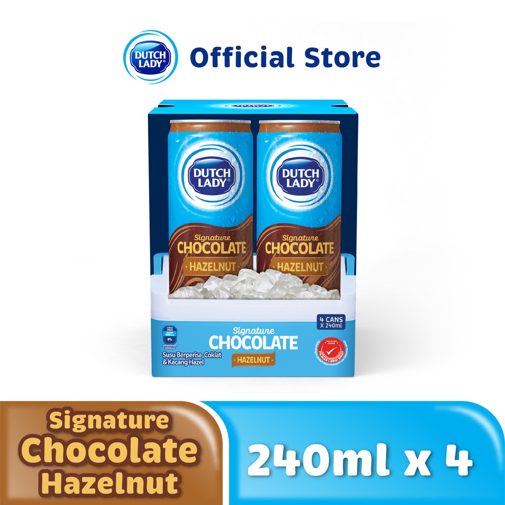 Dutch Lady Official Shop Online, August 2022 | Shopee Malaysia