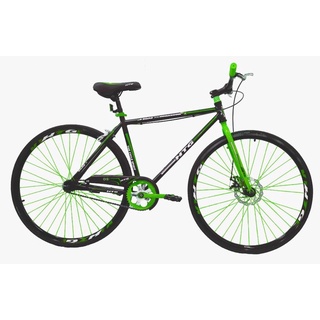 BASIKAL FIXIE 24” & 700 | Shopee Malaysia