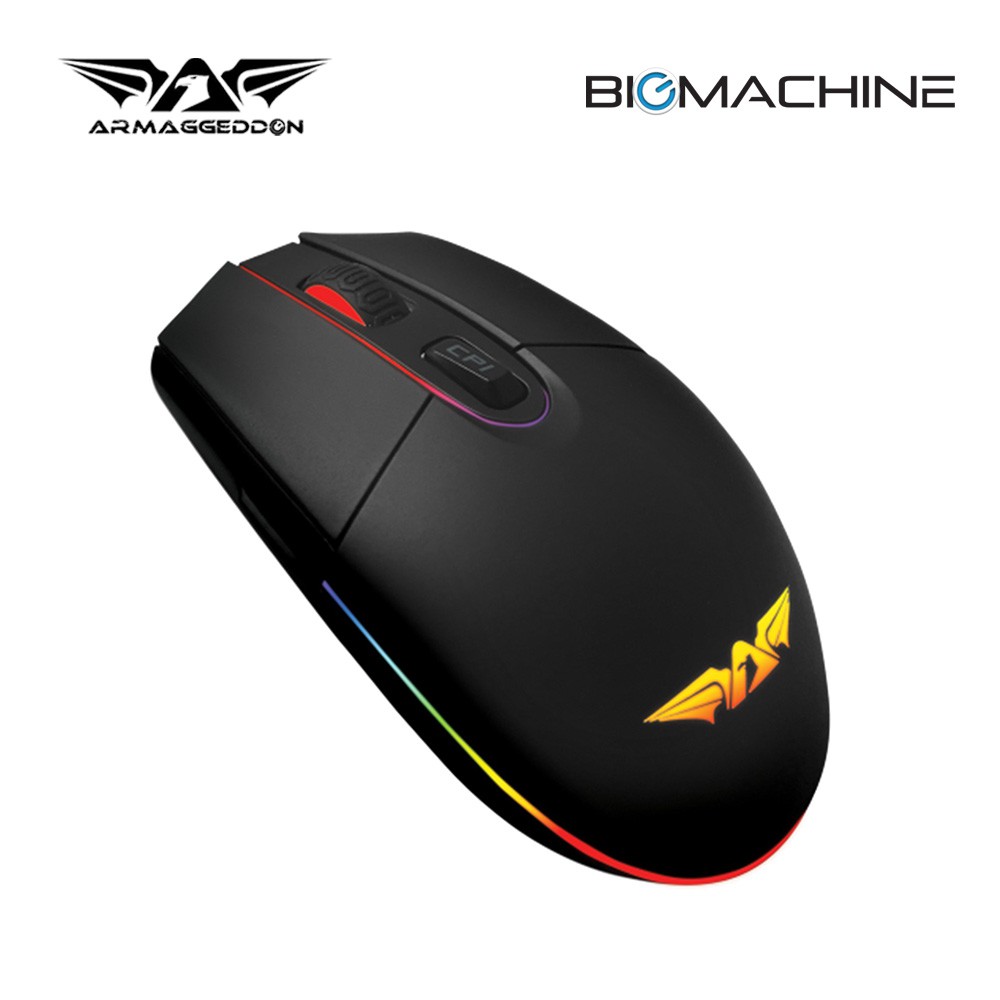 Armaggeddon Grumman Raven III | Raven III Stealth | Raven V USB RGB ...