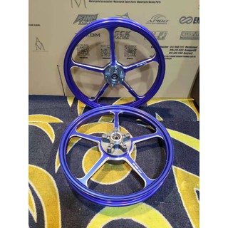 SPORTRIM KING DRAG SKK ENKEI CUTTING FG 505 505 OPEN HUB PNP Y15 Y16 Y15ZR Y16ZR RIM 160X160 ...