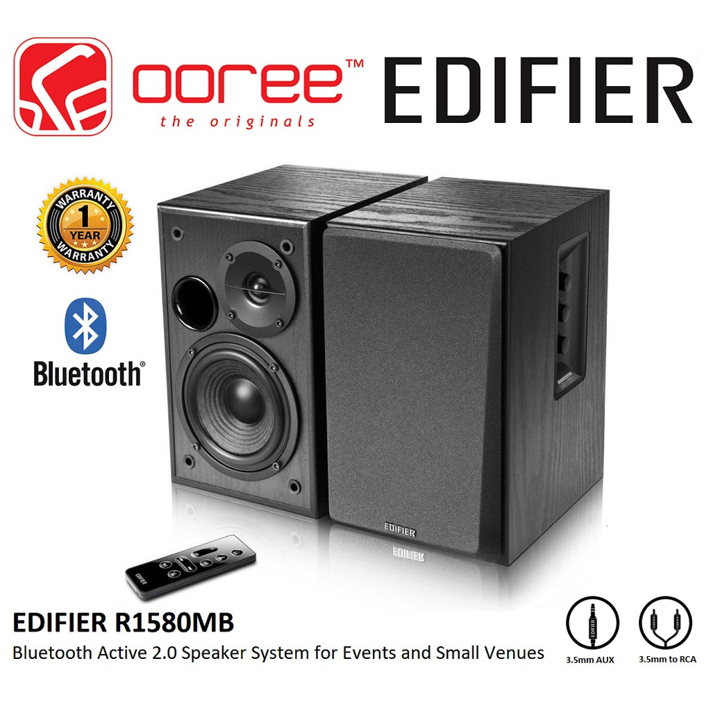 Edifier fantech headset headphone gaming edifier r1580mb bluetooth ...