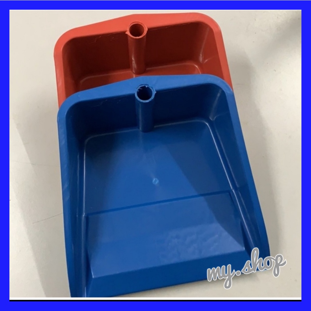*STOCK AVAILABLE* Dustpan Without Handle/Penyedok Sampah Tanpa Kayu ...