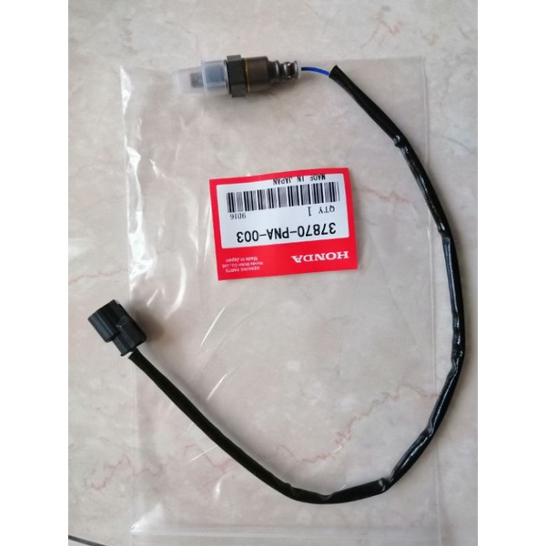Honda RS 150/ wave/Dash/Dream/RS O2 sensor /ekzos sensor | Shopee Malaysia