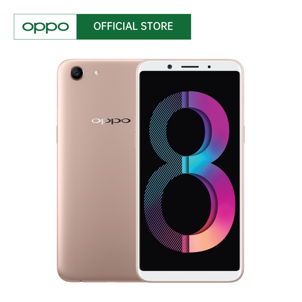 Oppo A83 Price in Malaysia & Specs | TechNave