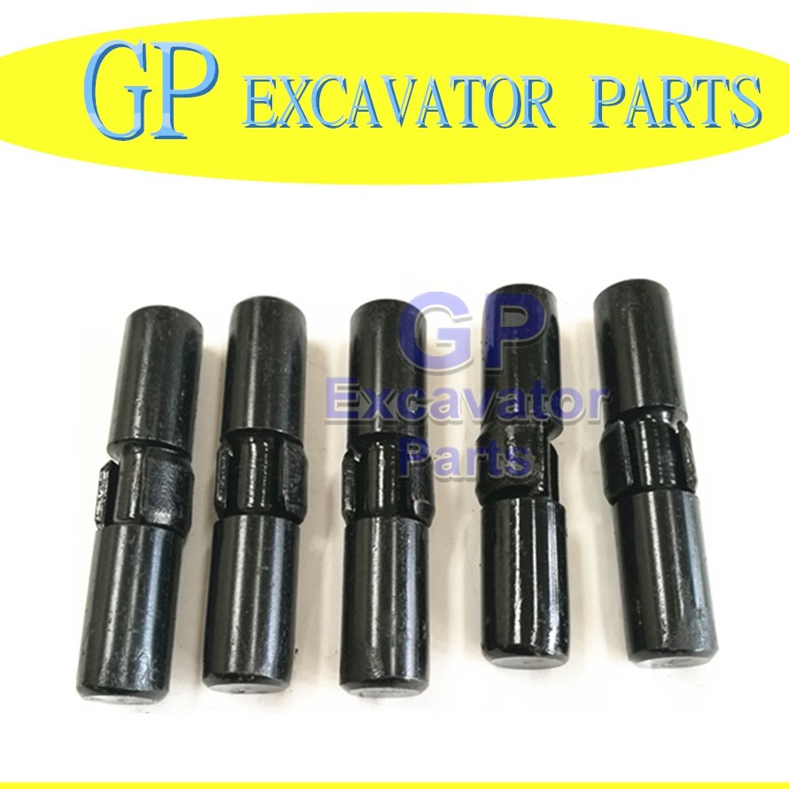(09244-02516) PC300 BUCKET TEETH PIN (1 PACK X 5 PCS) | Shopee Malaysia
