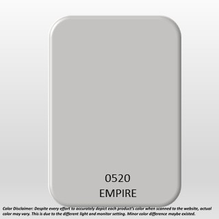 Jotun 5L 0520 Empire / Jotashield AF / Tough Shield/ Majestic true ...