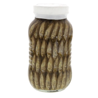 FLORENCE Salted Ziganid Fish ( Bagoong Padas ) 340g. | Shopee Malaysia