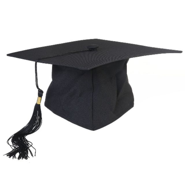 TOPI KONVO/GRADUASI READY STOK / Graduation Hat READY STOCK | Shopee ...