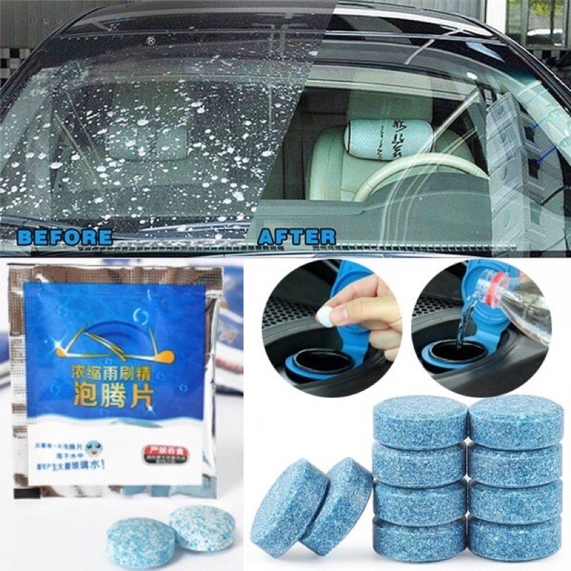 JAPAN FORMULA 5 pcs / 5biji Ready Stock Car windscreen windshield ...
