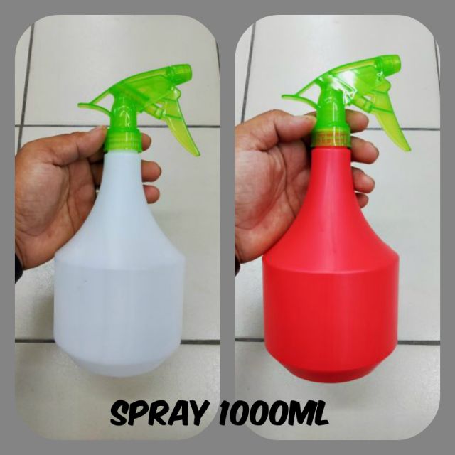 Spray pokok bunga ( 1000ml ) | Shopee Malaysia