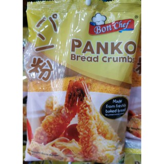 Bon Chef Tepung Ayam Goreng 200g / Spicy Mexican BBQ 150G / Tepung ...