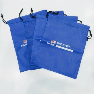 BEG UNCANG KASUT / UNCANG BATU HAJI UMRAH | Shopee Malaysia