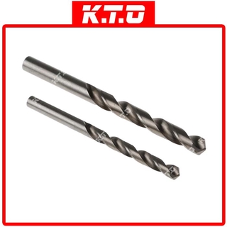 2PCS DRILL BIT ( 5MM & 6MM ) CUTTER CONCRETE MASONRY CEMENT WALL / Mata ...
