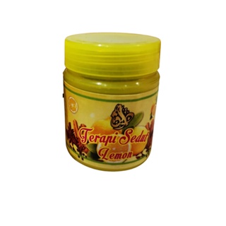 Herba Terapi Sedut Wangian Lemon (Merawat Resdung) | Shopee Malaysia