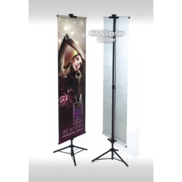 Tripod Stands (Bunting Standee) | Shopee Malaysia
