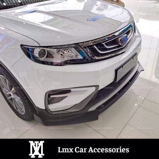 Proton x70 Front Diffuser x70 Front lip x70 Bodykit | Shopee Malaysia