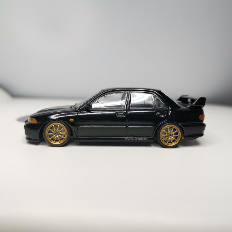 1/64 9mm 10mm rays Ce28 super advan work meister S1 bearing rim with disc brake | Shopee Malaysia