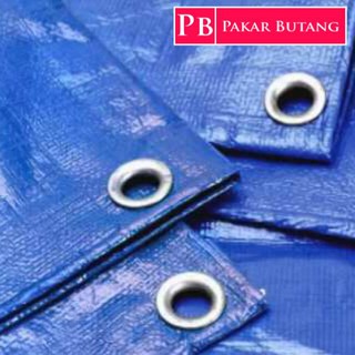 10sets eyelet buttons puncher lubang banner bunting songkok butang ...