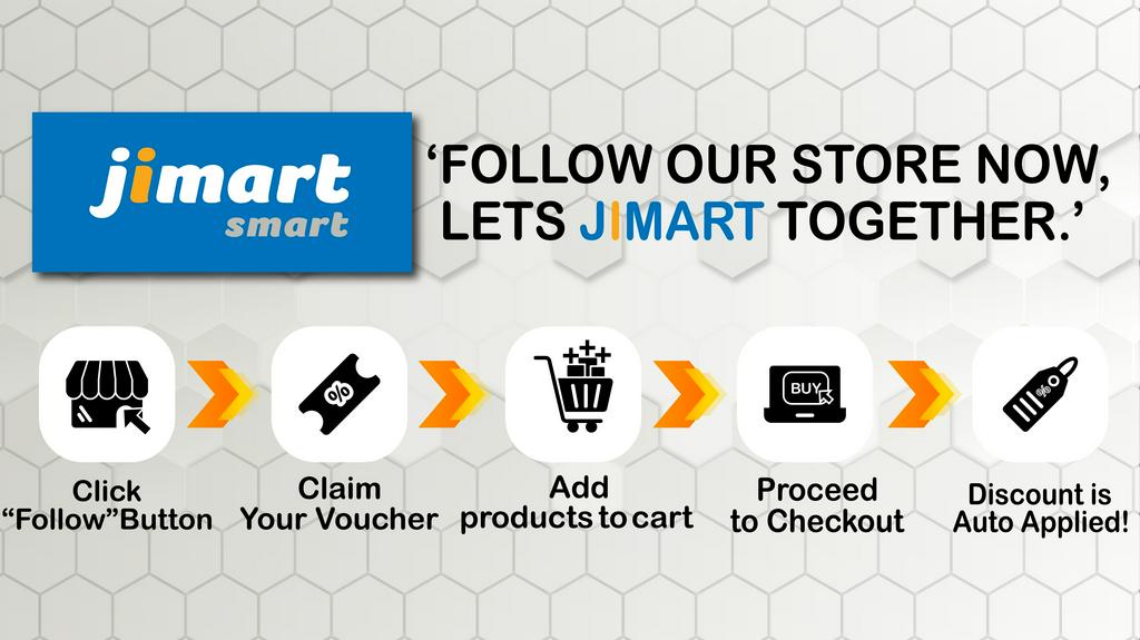Jimart Store, Online Shop | Shopee Malaysia