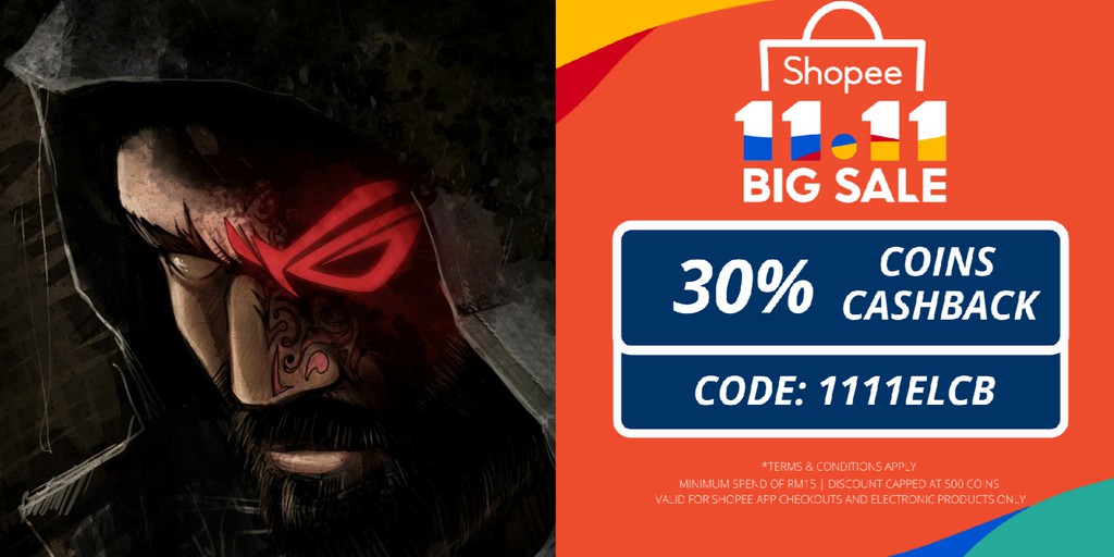 YG-GAMING GAMER, Online Shop | Shopee Malaysia