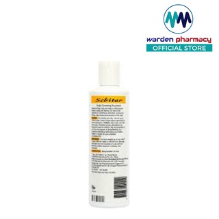 Sebitar Scalp Cleansing Treatment Shampoo 250ML | Shopee Malaysia