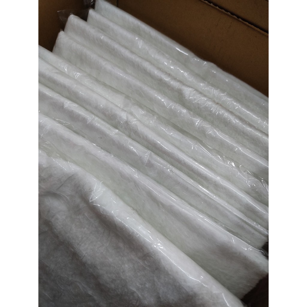 FIBER EKZOS PIPE EKZOS FIBER UNIVERSAL (WHITE) | Shopee Malaysia
