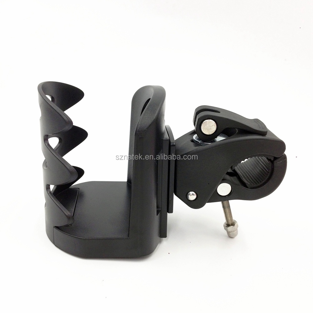 Universal Bottle Holder for Motorcycle & Bicycles | Shopee Malaysia