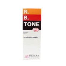 MEDLEY's R.B. Tone Syrup 200ml | Shopee Malaysia
