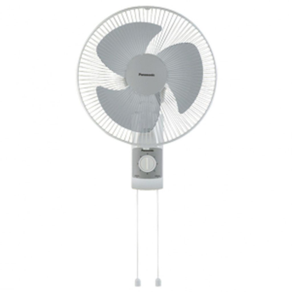 Panasonic F-MU408 Wall Fananasonic F-MU408 Wall Fan | Shopee Malaysia