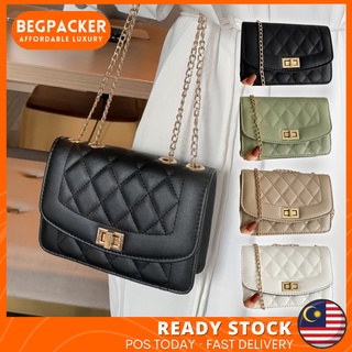 BEGPACKER Transition Sling Bag Handbag Shoulder Women's Set Tote Beg ...