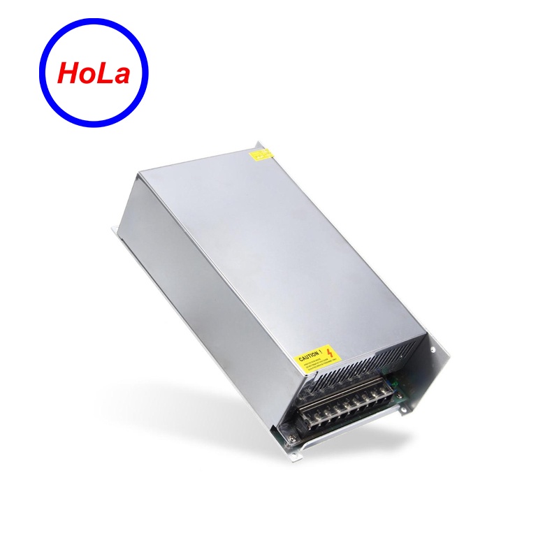DC Power Supply 5V 8A 40A 60A 80A AC TO DC special for LED , CCTV , Machine USE | Shopee Malaysia