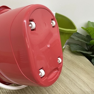 Elianware Mop Pail With Wheels / Mop Bucket / Baldi Plastik Beroda ...