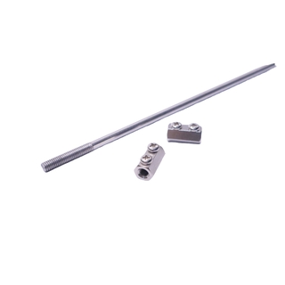 ANLY ( APS-3 ) 3 Probe Water Level Controller Electrode Holder with ...