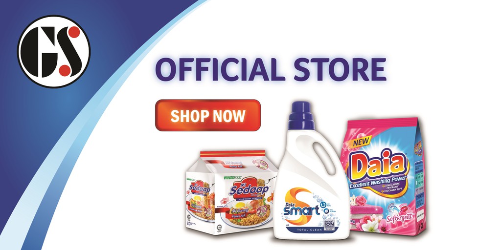 Gentle Supreme Official Store Online, August 2022 | Shopee Malaysia