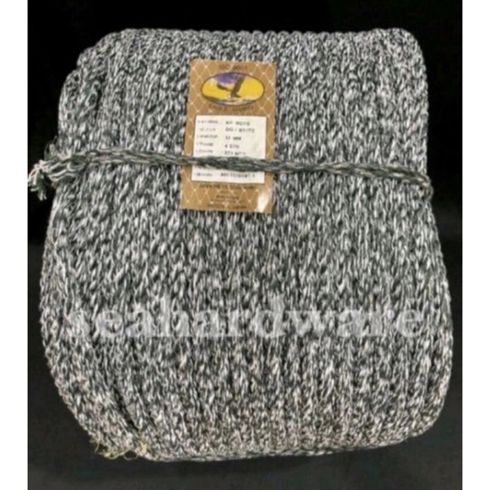 14MM x 1Meter Tali Rawai, KP Rope (Jaya) | Shopee Malaysia