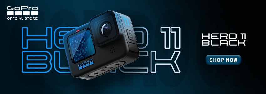 GoPro Malaysia Official Store Online, March 2023 | Shopee Malaysia