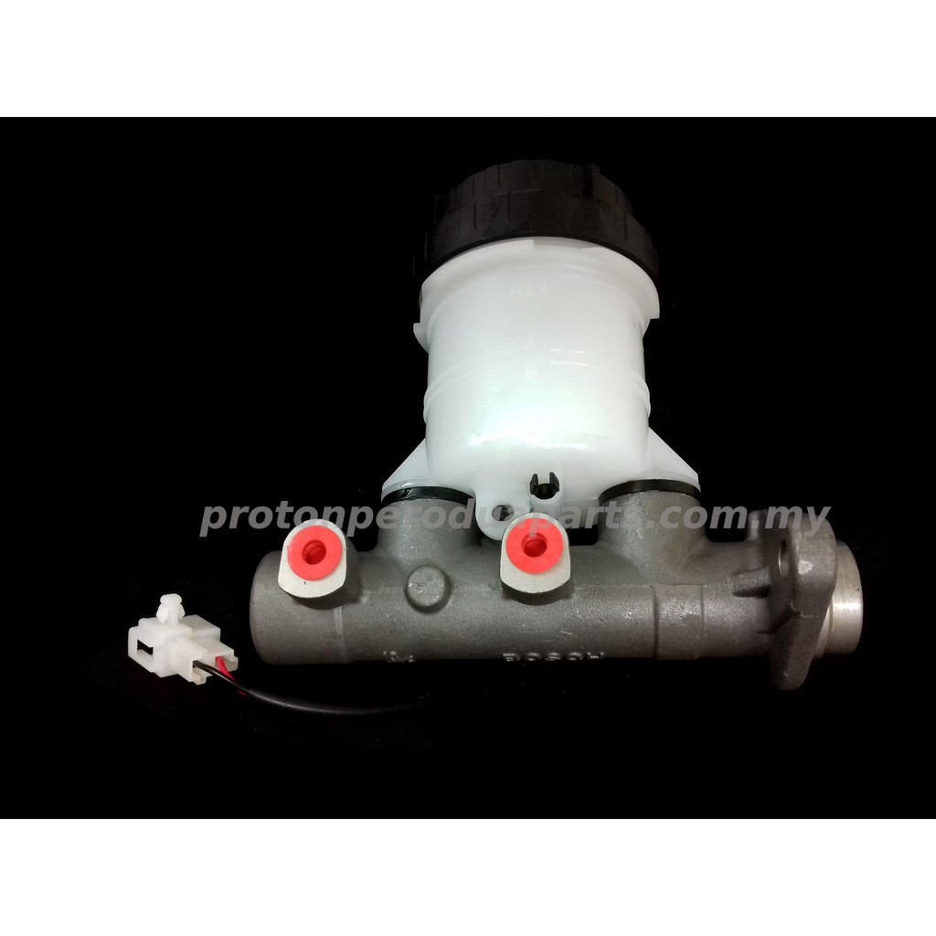 Brake Master Cylinder Pump for Proton Saga Iswara (13/16inc) | Shopee ...