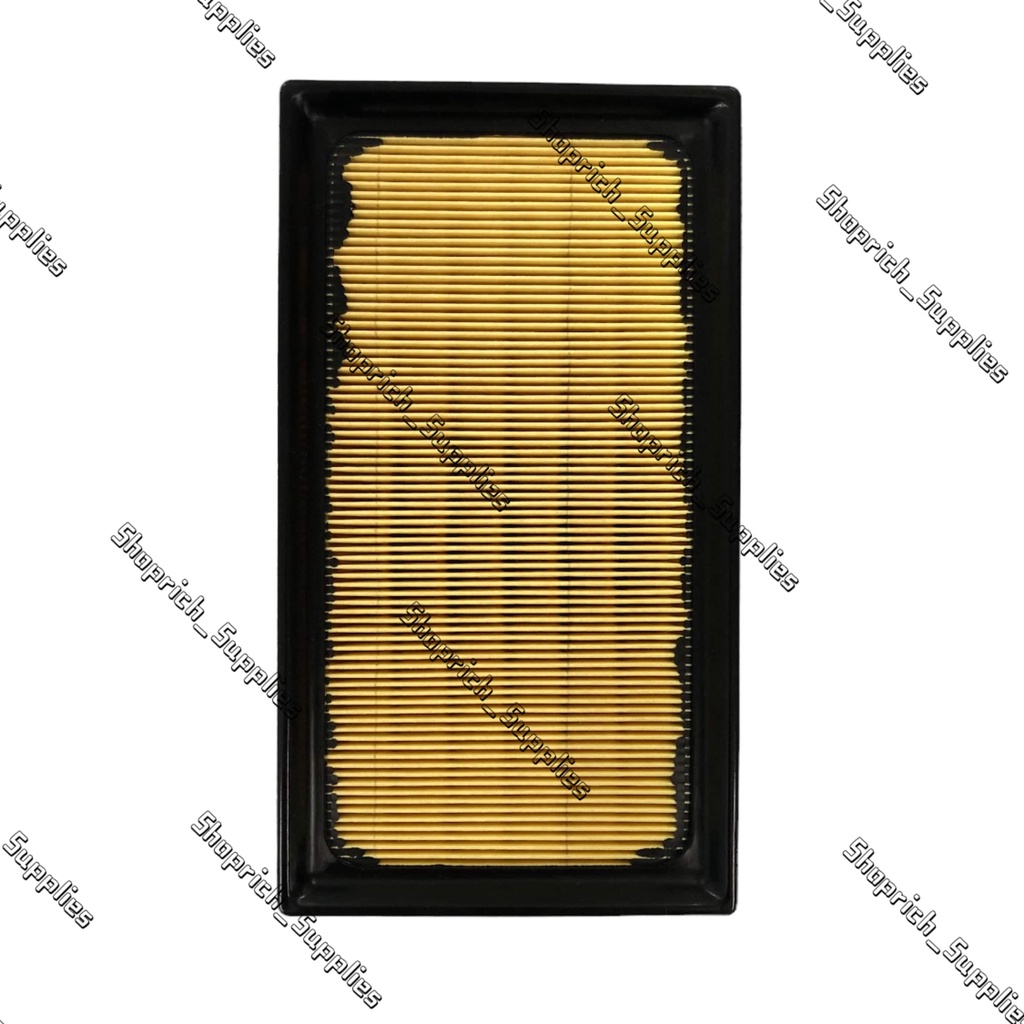 (17801-BZ130) AIR FILTER PERODUA BEZZA 1.3 | Shopee Malaysia