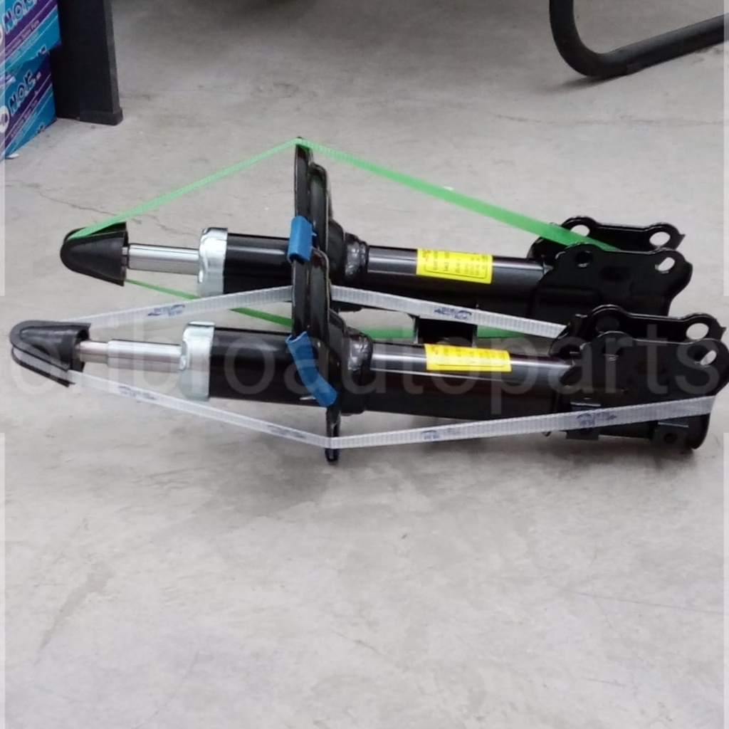 [READY STOCK] HYUNDAI ELANTRA MD BOSKOS FRONT ABSORBER LEFT 54651 3X250 ...